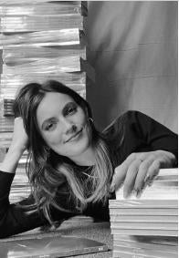 // VICTORIA HESPEL // – ESPACE SYLVIA RIELLE