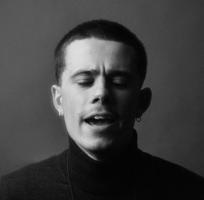 // HUGO RICHEL // – ESPACE SYLVIA RIELLE