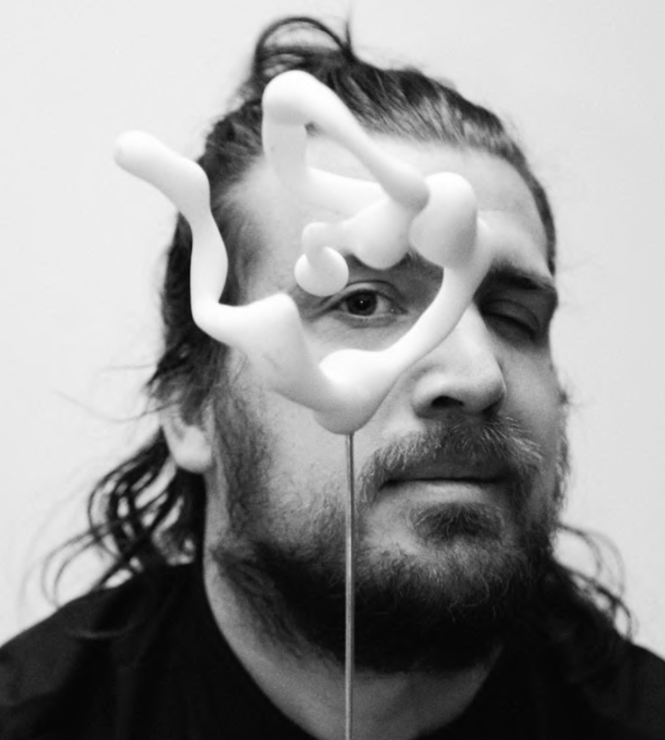 // ROMAIN LENANCKER // – ESPACE SYLVIA RIELLE