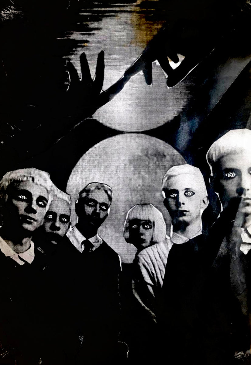 // SAXA GOTH // – ESPACE SYLVIA RIELLE