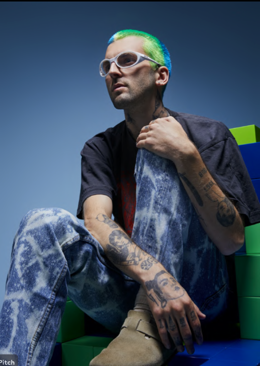 // ANTHONY AUTHIÉ // – ESPACE SYLVIA RIELLE