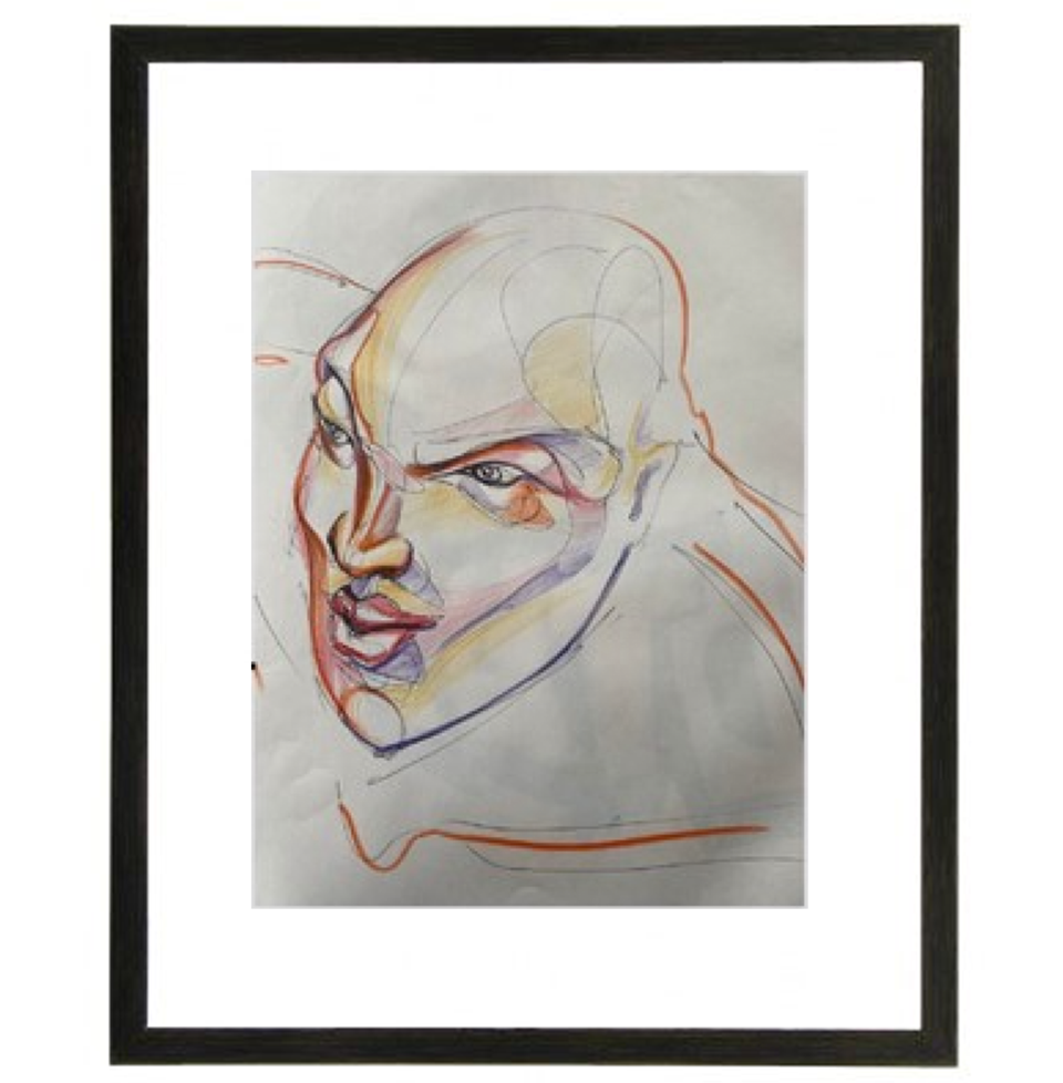 PIERRE-YVES LABEY // THE BOUNCER – ESPACE SYLVIA RIELLE